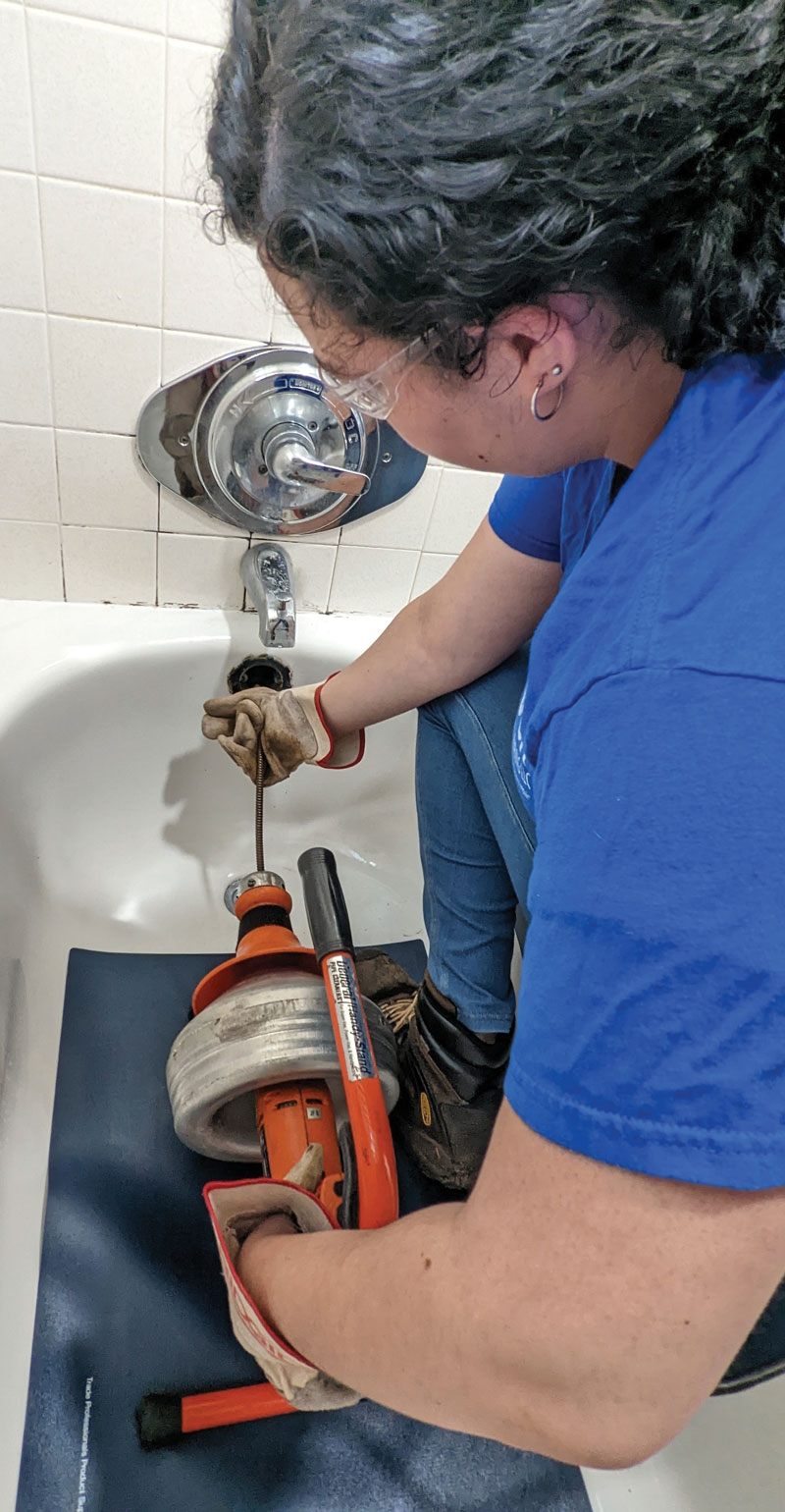 4 Tips You Need To Know About Drain Cleaning | Facility Management