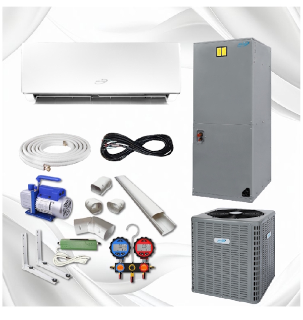 Air-Con International Prepares for the Warm Season | Facility Management