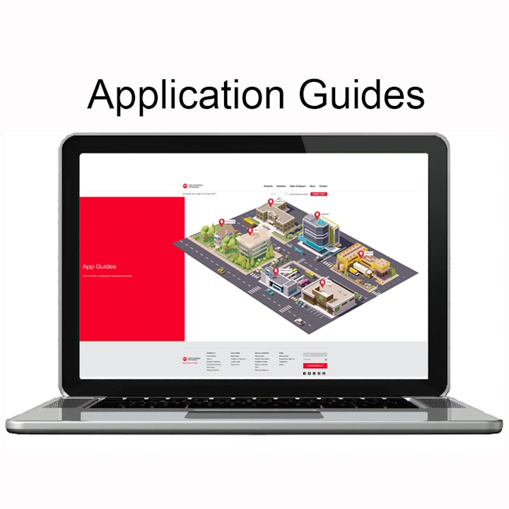 3 Reasons to Use STI’s Product Application Guides | Facility Management