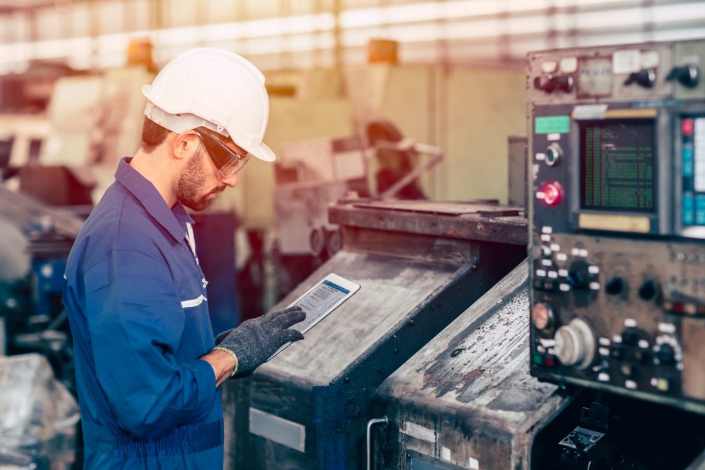 Operators and Automated Processes “Disconnect” | Facility Management