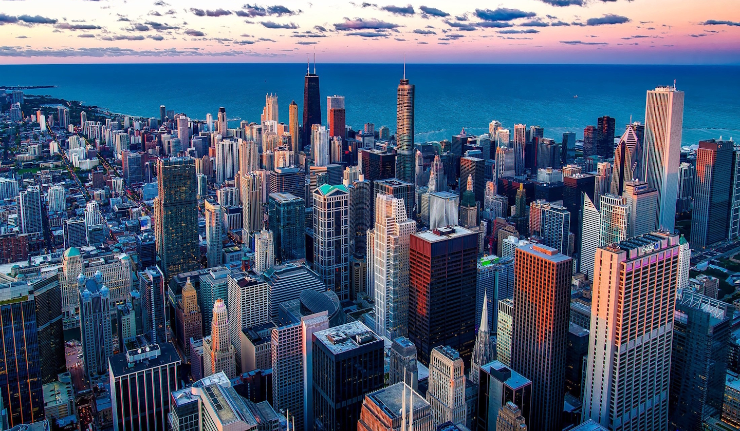 Five Trends Shaping the Future of Building Management | Facility Management