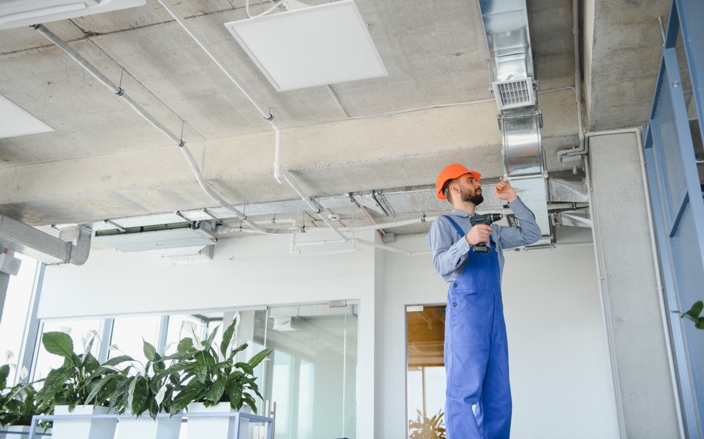 Building Materials Matter: Strategies for Improved IAQ | Facility ...