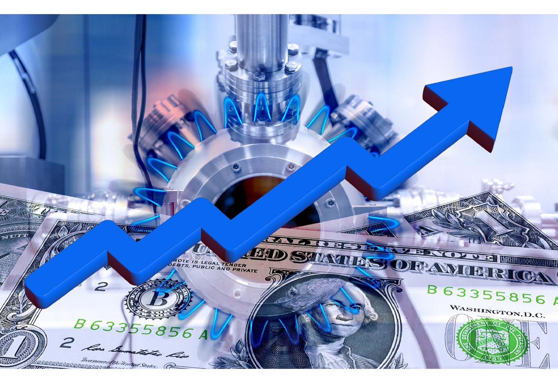 Rising Electricity Demand’s Impact on Commercial Energy Bills ...