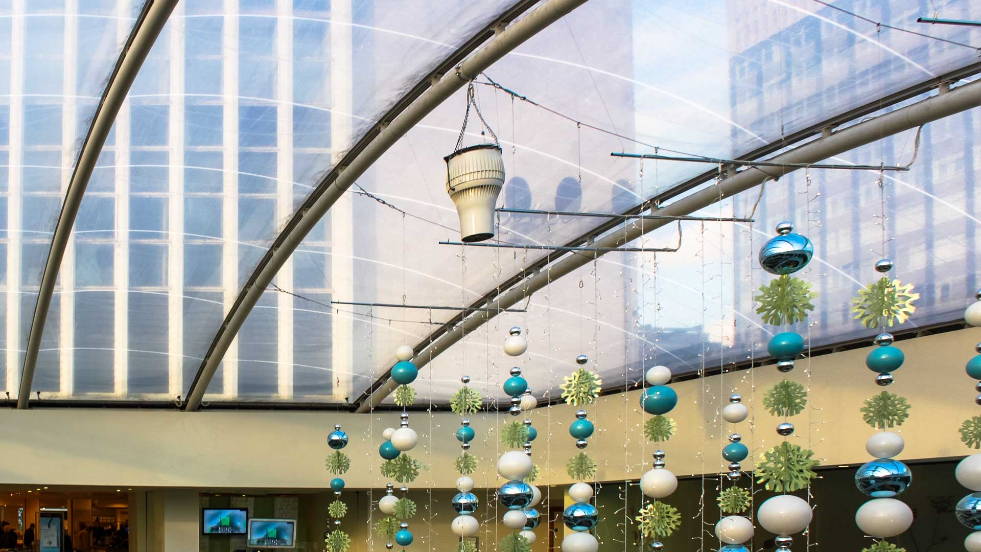 Maximizing HVAC Efficiency: The Role of Destratification Fans ...