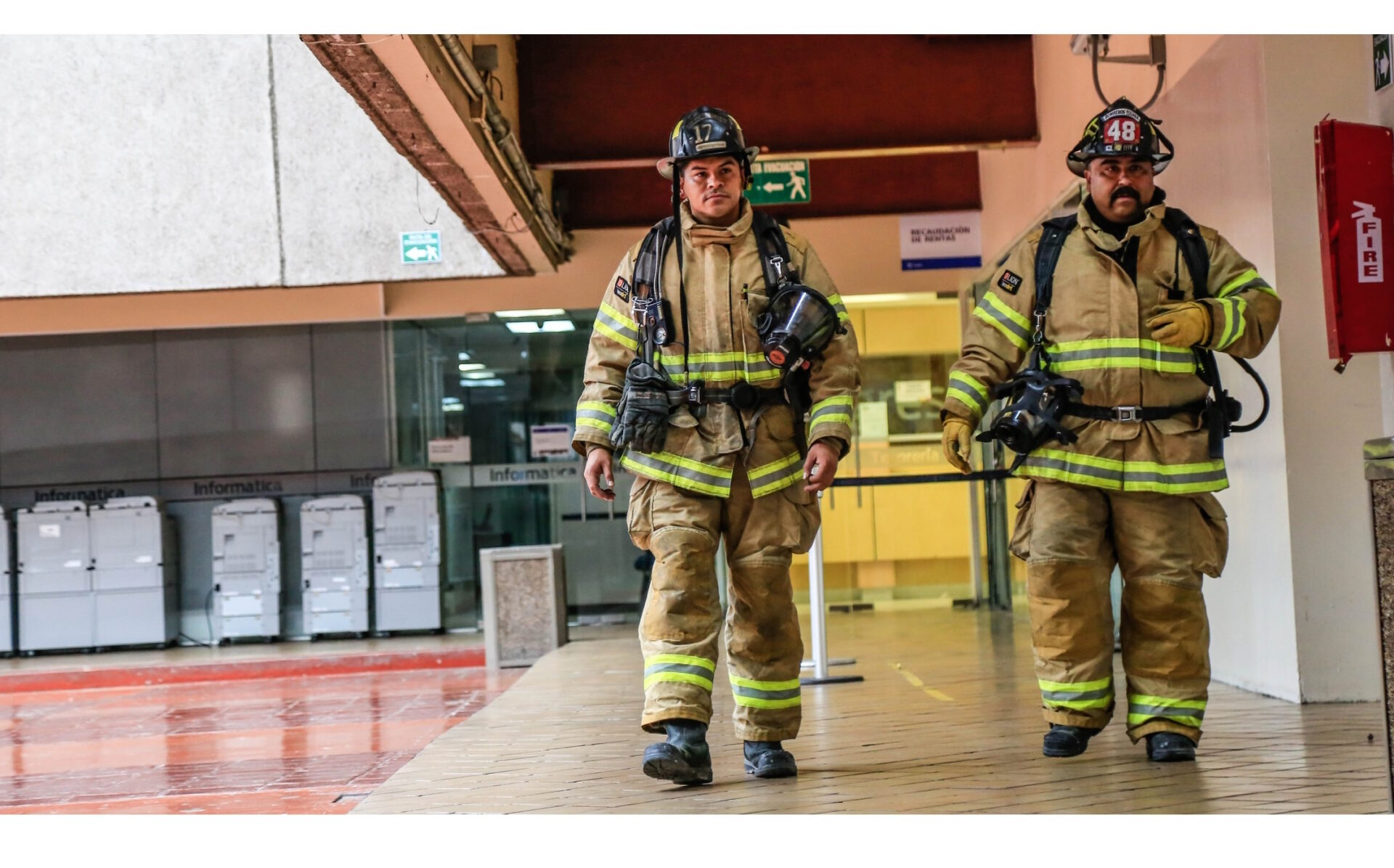 Disaster Recovery 101 | Facility Management