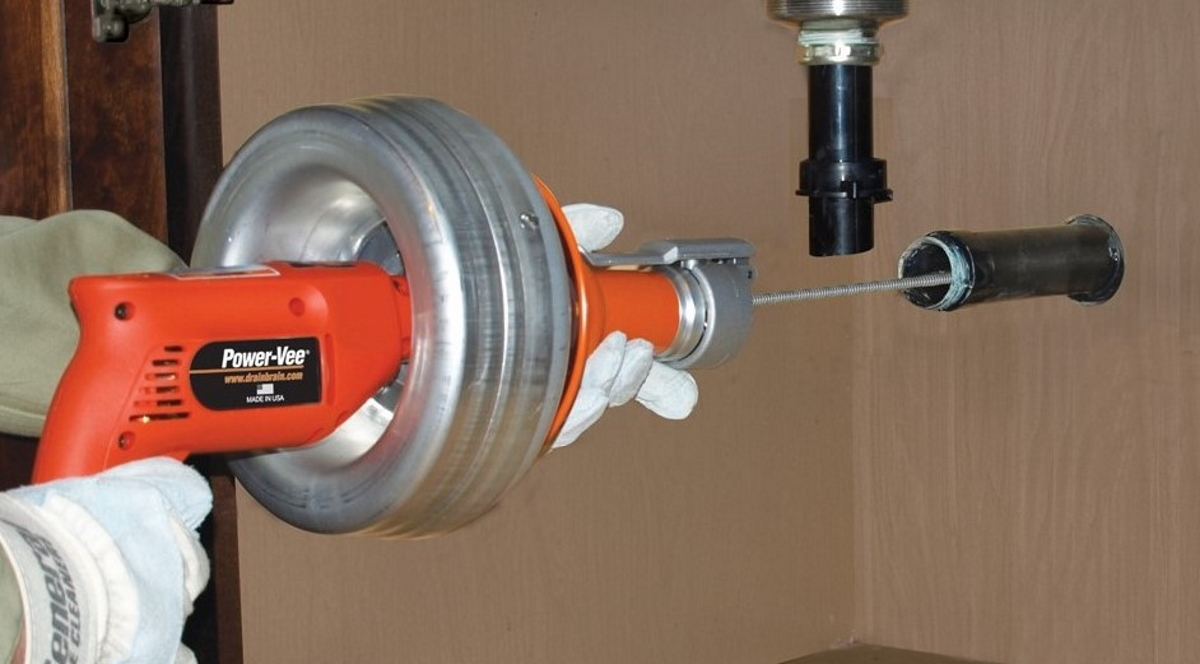 Ask the Drain Brains: Choosing the Right Drain Cleaning Tool – Part 1 ...