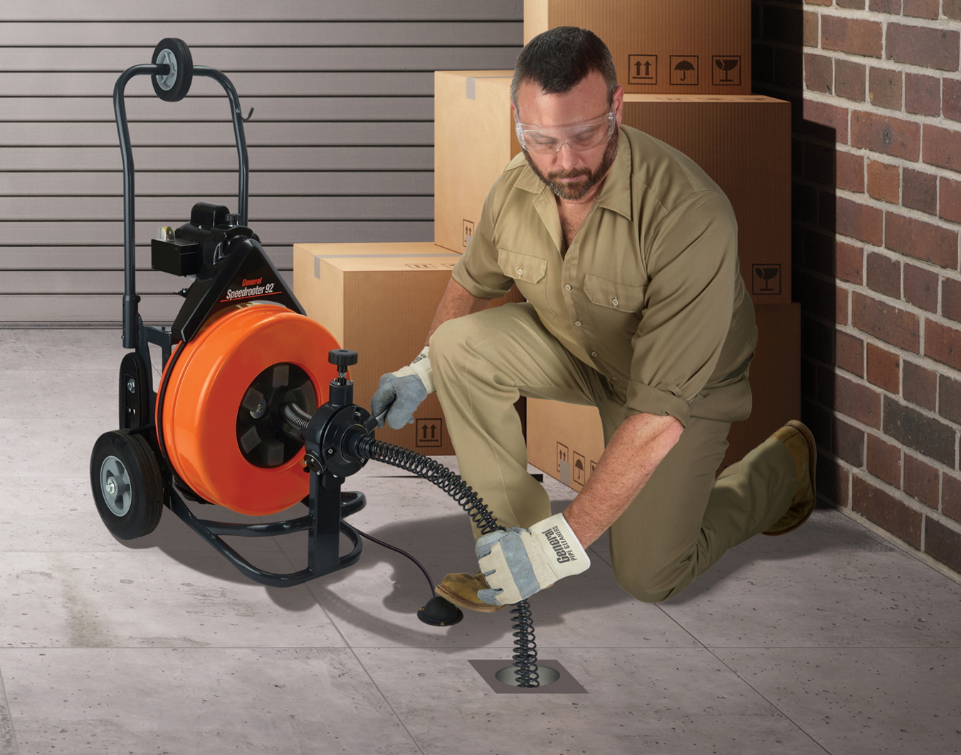 Ask the Drain Brains: Choosing the Right Drain Cleaning Tool – Part 2 ...