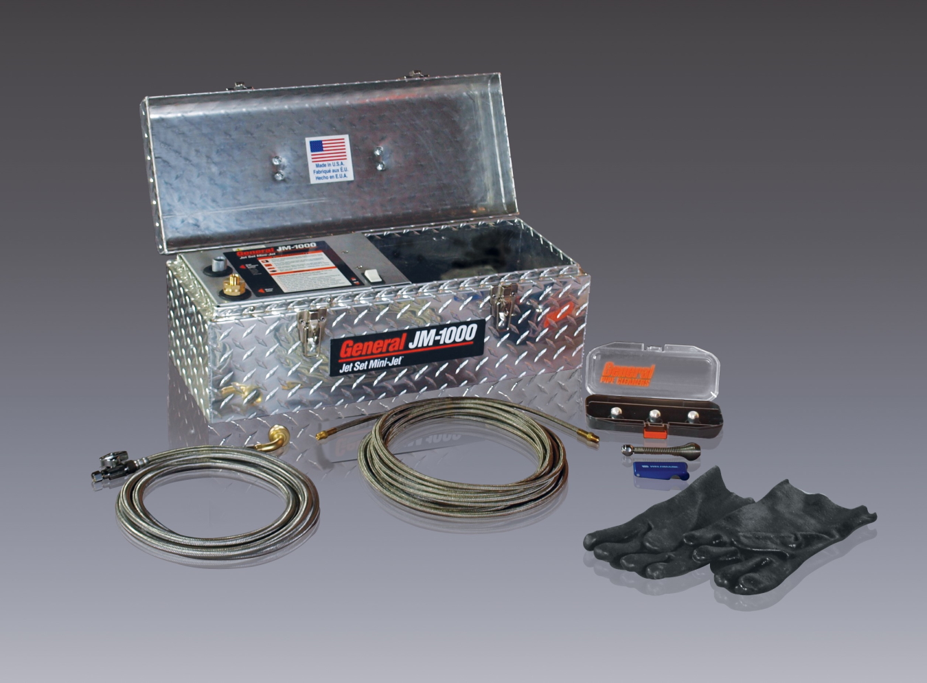 Ask the Drain Brains: Choosing the Right Drain Cleaning Tool – Part 2 ...