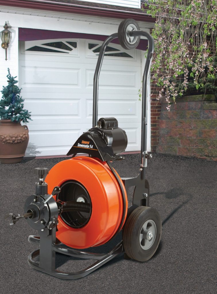 Ask the Drain Brains: Choosing the Right Drain Cleaning Tool – Part 2 ...