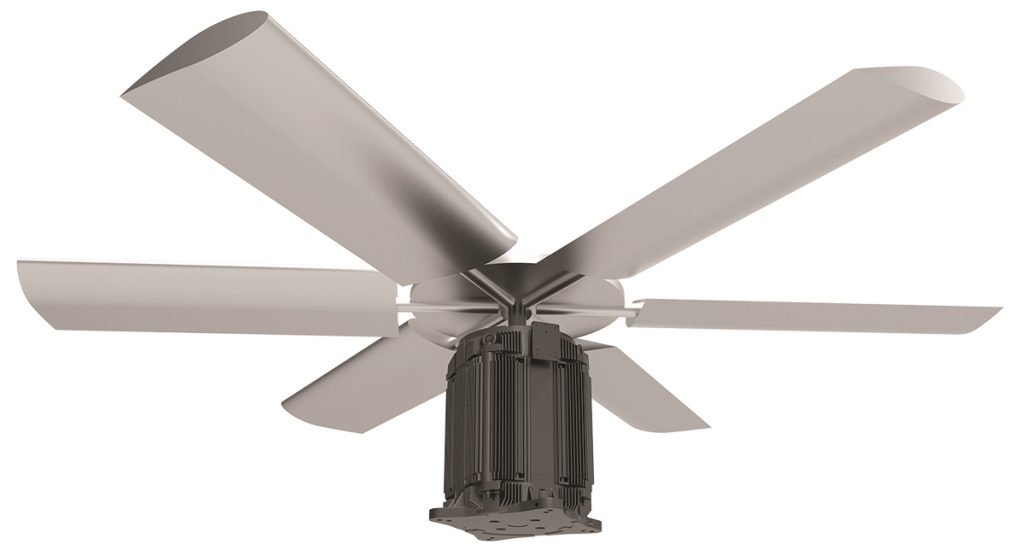 Baltimore Aircoil Company Highlights ENDURADRIVE® Fan System for ...