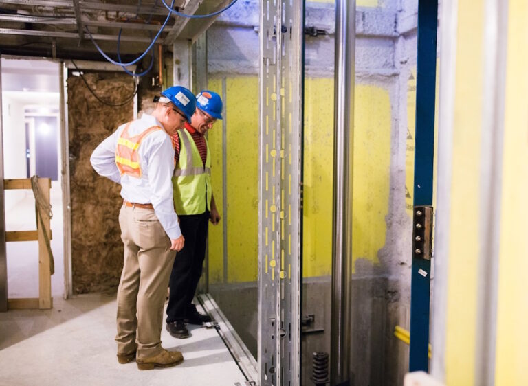 Elevator Modernization: Is It Time? | Facility Management