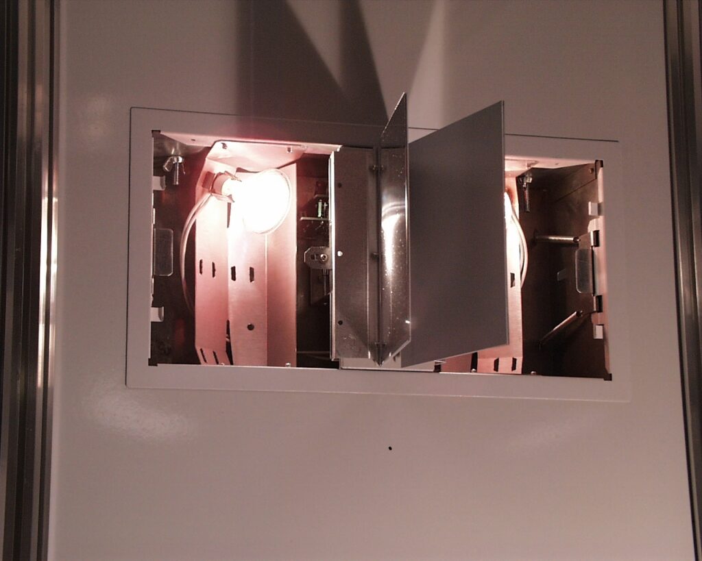 Hidden Emergency Lighting Preserves Aesthetics | Facility Management