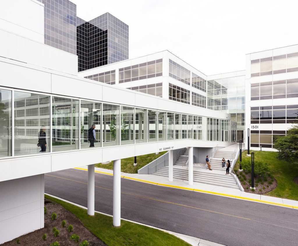 Energy Efficiency Programs Create Edge for SCC | Facility Management