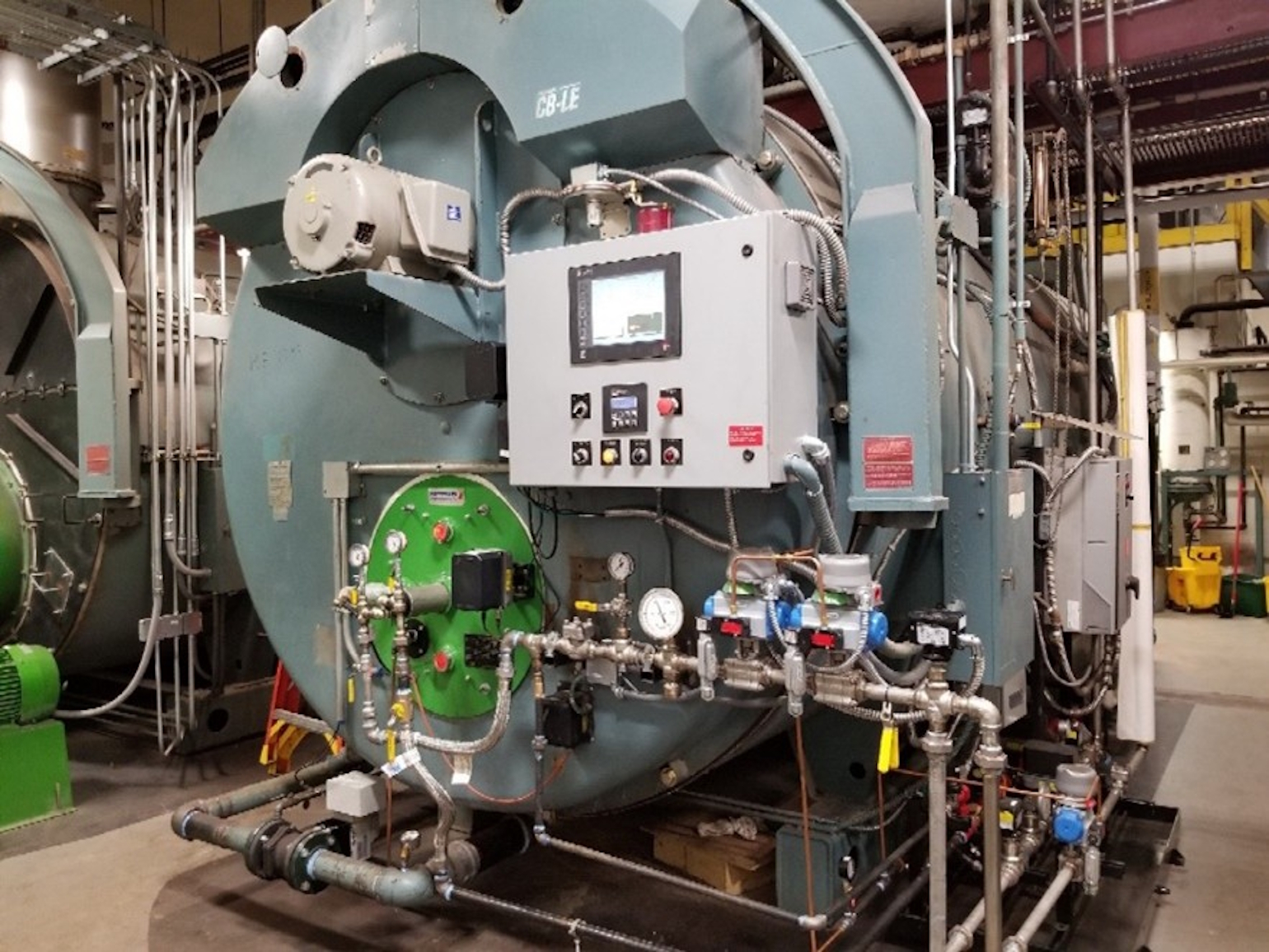 Winterizing Genset & Boiler Fuel Systems: Tips for Facility Managers ...