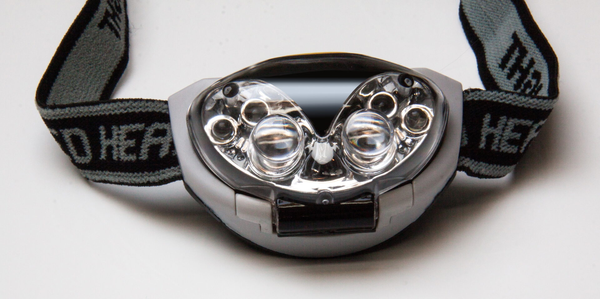 Headlamps as Critical PPE | Facility Management