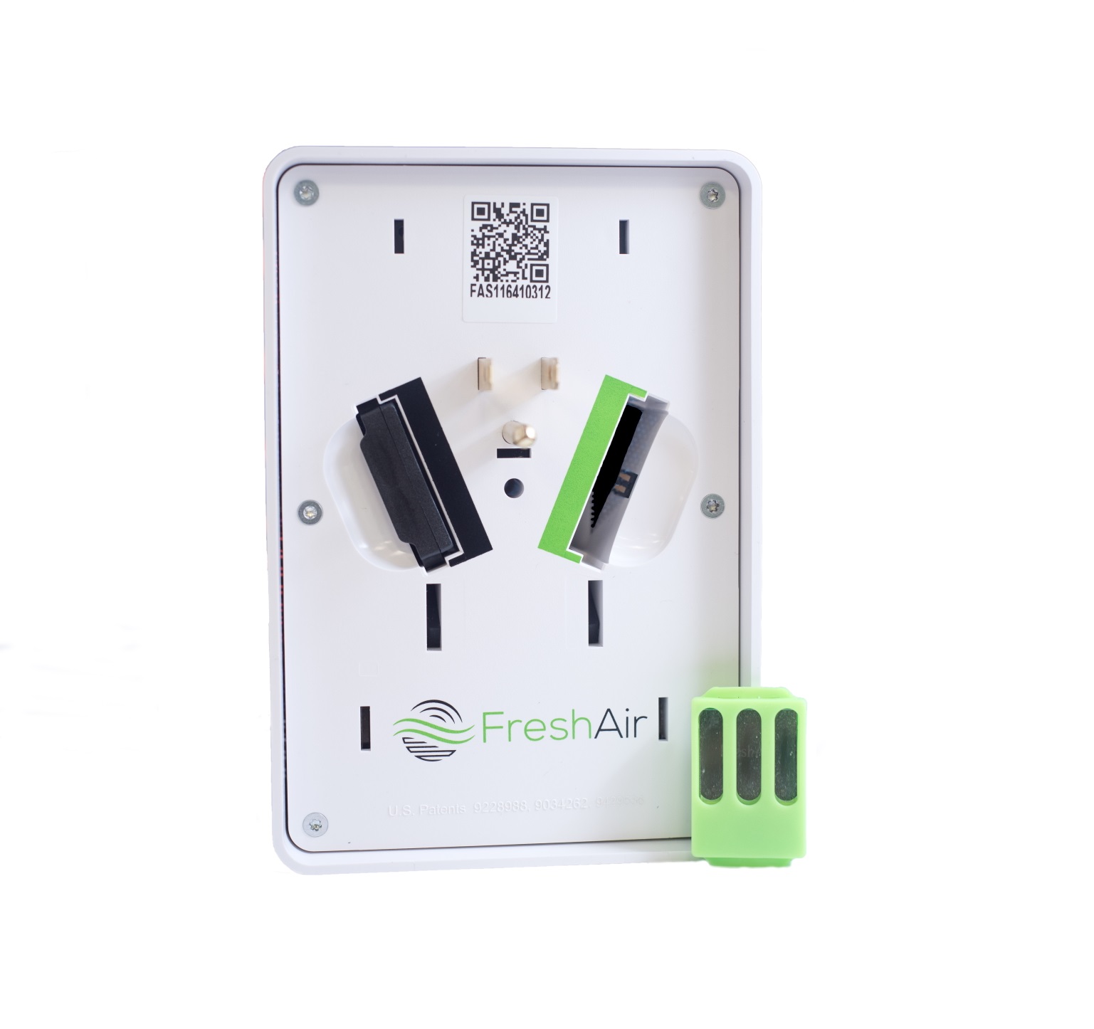 FreshAir Provides Healthful Environment | Facility Management