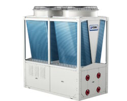 Johnson Controls Launches Energy Efficient Heat Pump | Facility Management
