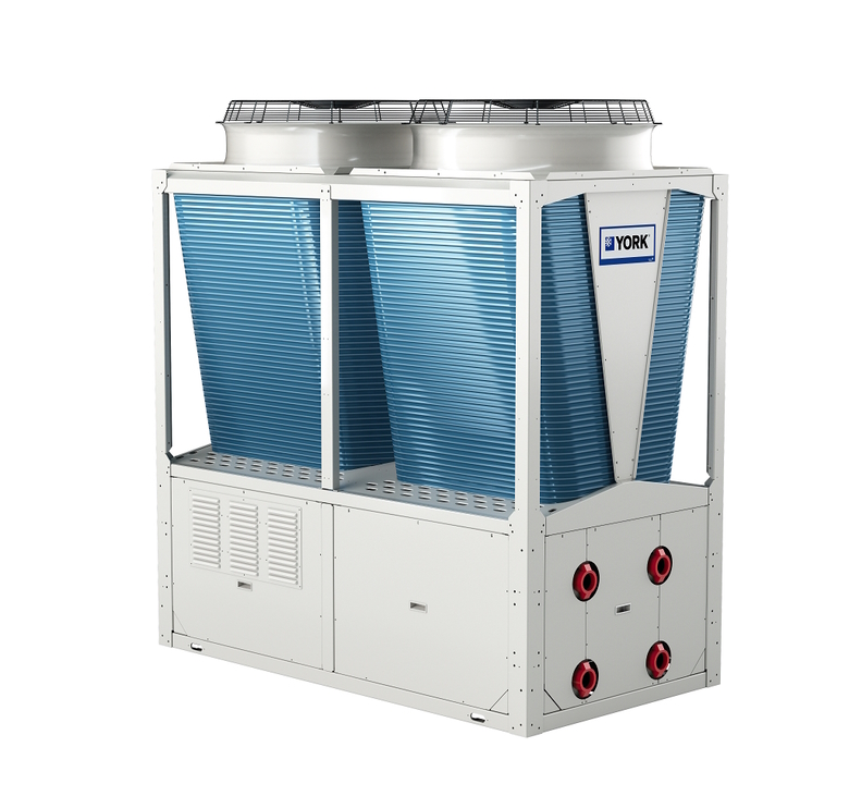 Johnson Controls Launches Energy Efficient Heat Pump | Facility Management