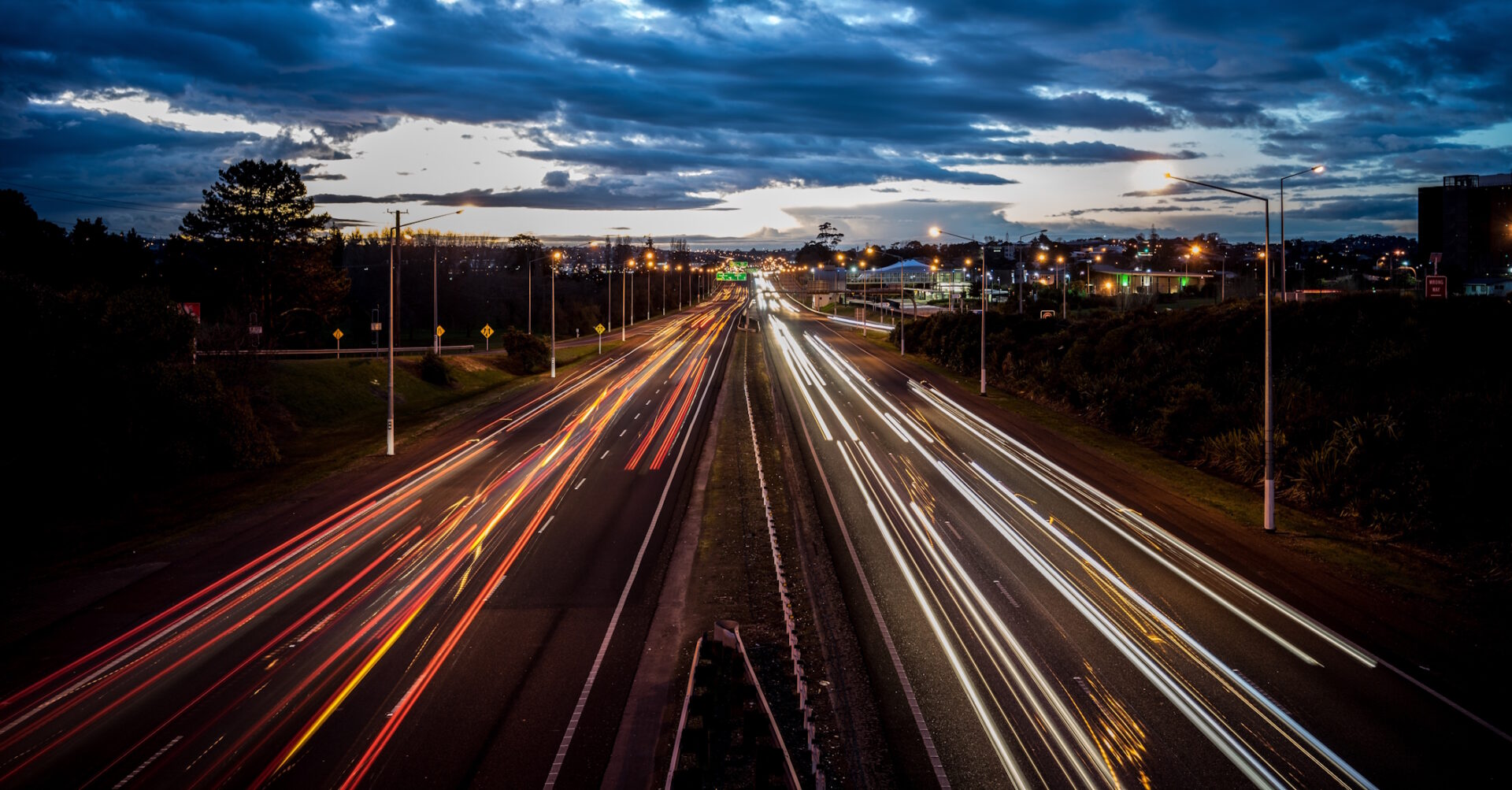 Temporary Pole Solution Tackles Traffic Challenges | Facility Management