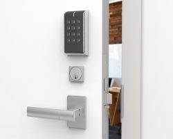 ASSA ABLOY IP-Enabled IN Series Locks Now Available with Push-Button ...
