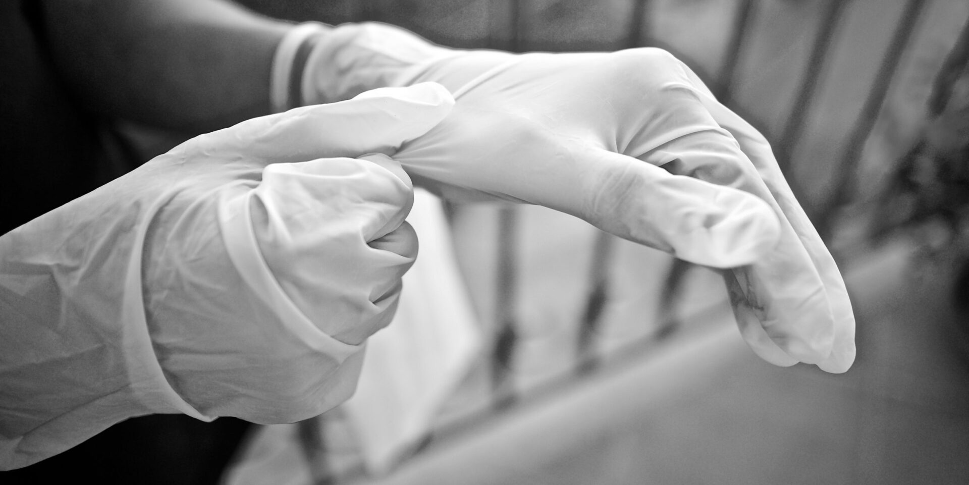 Concerns Mount About Indiscriminate Disinfecting | Facility Management