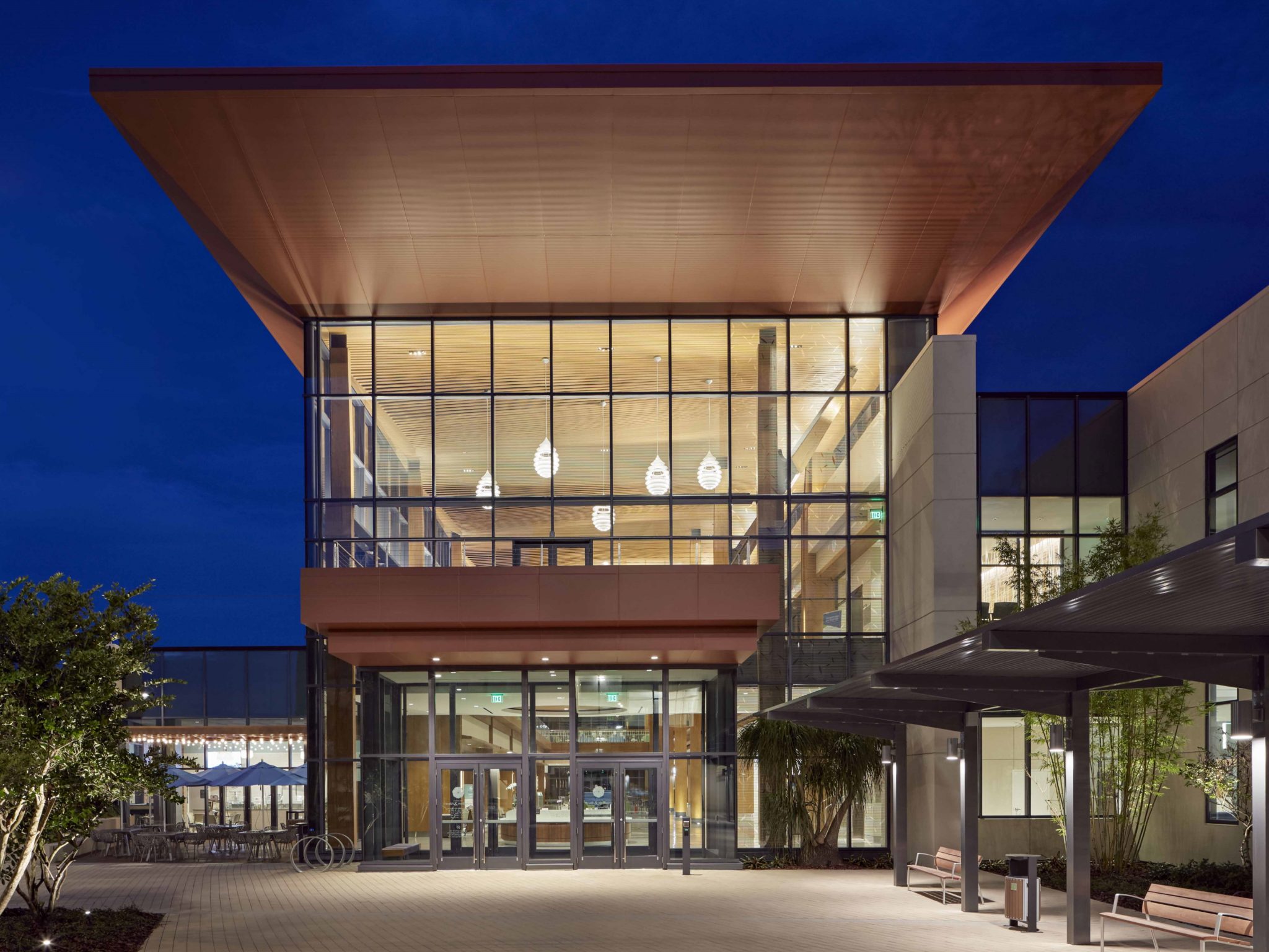 Bringing Buildings into the Fourth Industrial Revolution | Facility ...