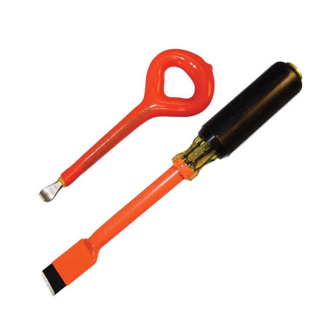 Cementex Highlights Insulated Battery Tools for Electric Vehicles ...