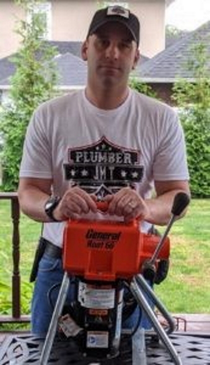 Long Island Plumber Kicks Difficult Clog & Saves the Day With General’s ...