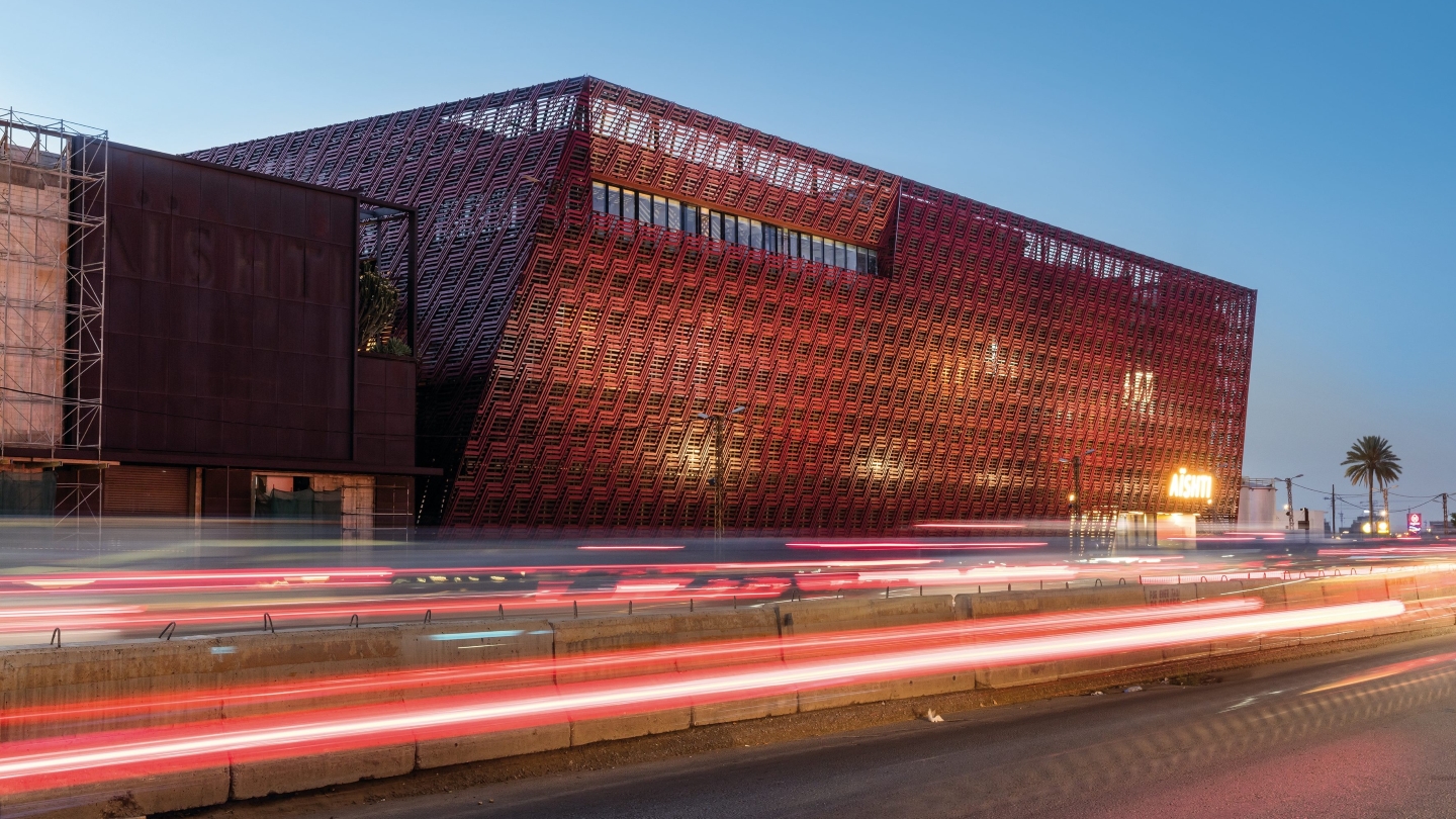 How to Make Buildings Truly Smart | Facility Management