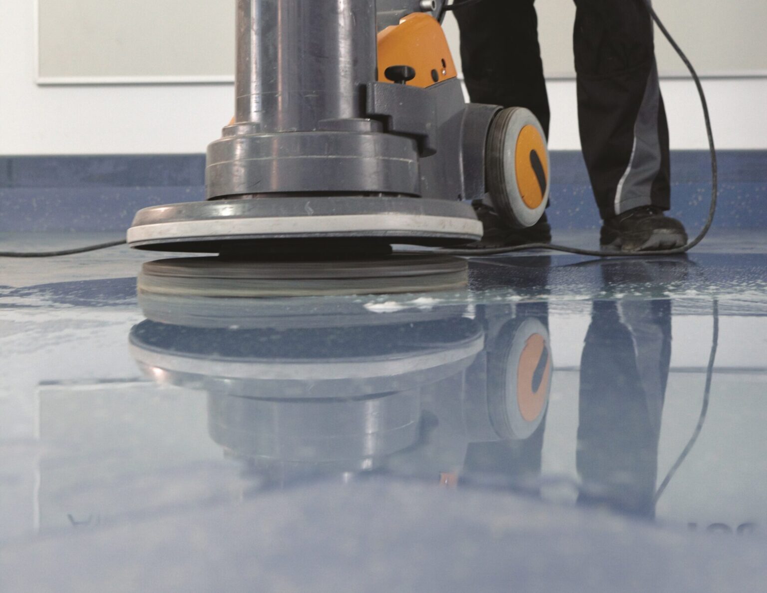 How Flooring Selection Impacts Maintenance Protocols | Facility Management