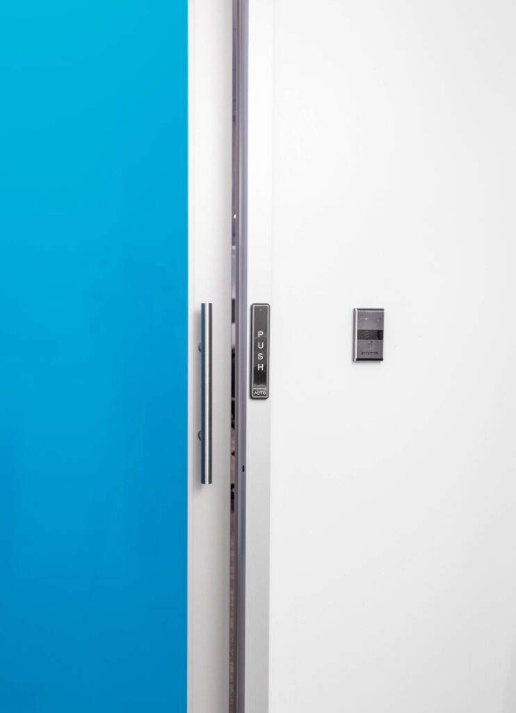 Make It Automatic: Access Control Within Healthcare | Facility Management