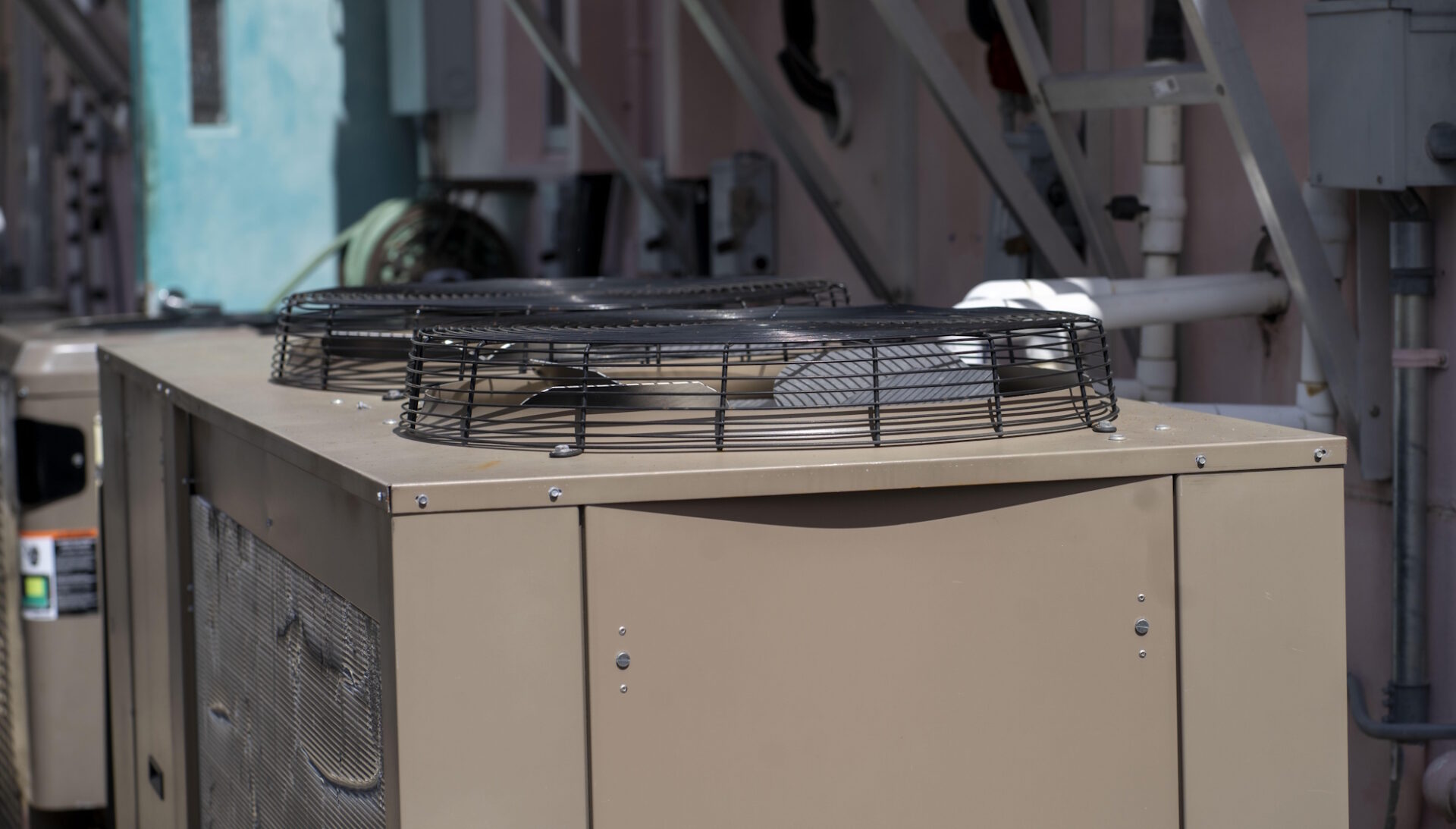 Mandatory HVAC Conversion: What To Expect | Facility Management