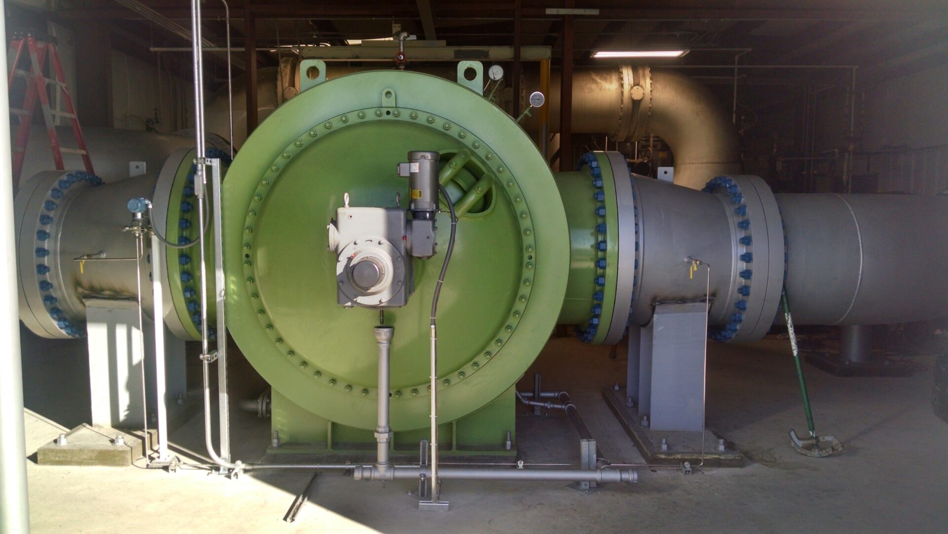 The “First Line of Defense” in Protecting Membrane Filters | Facility ...