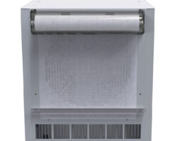 Pfannenberg's PQF Quick Filter: Easy Maintenance | Facility Management