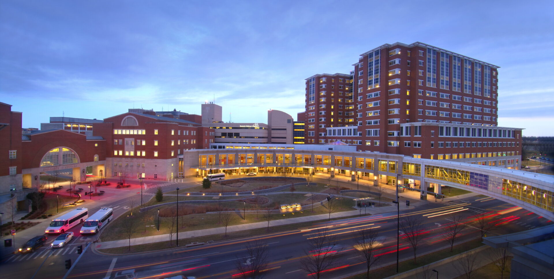 Phoenix Controls Monitors Rooms at Hospital | Facility Management