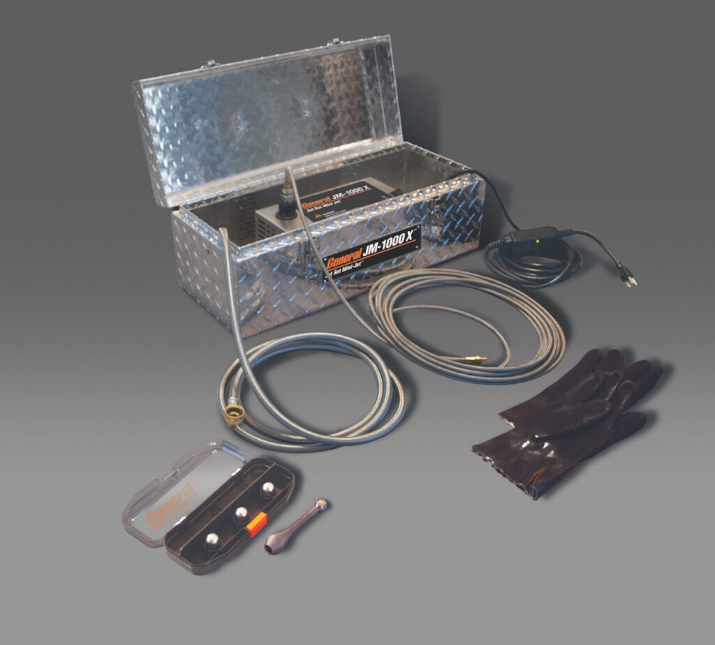 JM-1000 X & JM-1450: Built for Tight Spaces, Powered for Tough Jobs ...