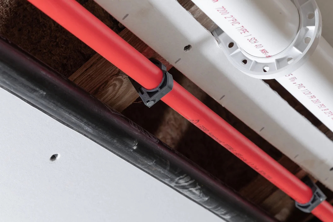 Four Ways To Prevent Burst Pipes | Facility Management