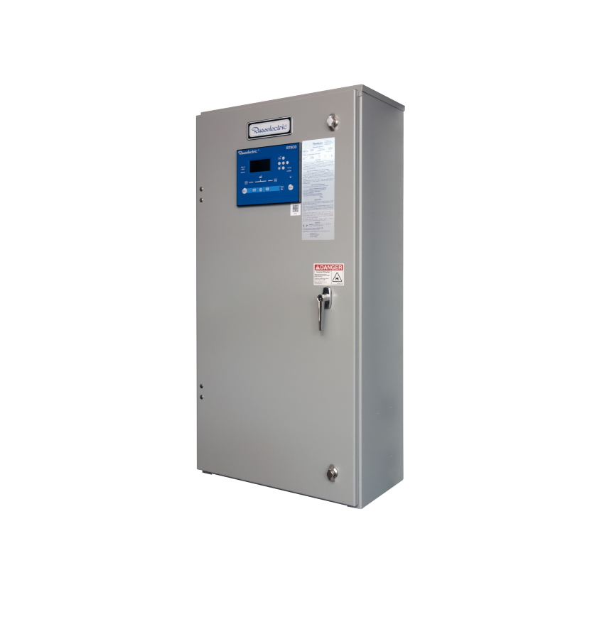 Russelectric Announces New RTSCD Commercial Duty Transfer Switch ...