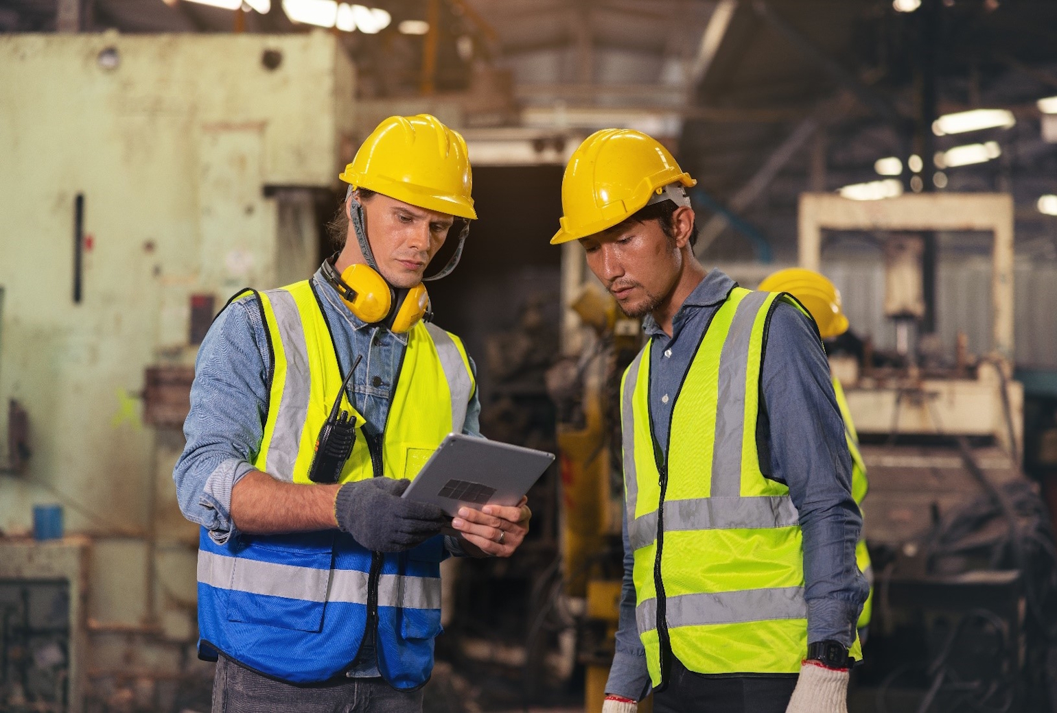 Reactive to Proactive: Transforming Your Facility Maintenance Strategy ...