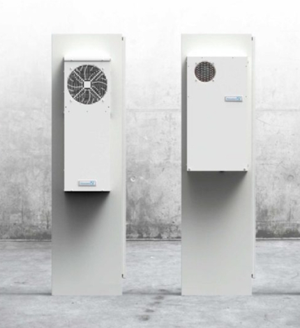 Importance of Thermal Management for Enclosures | Facility Management