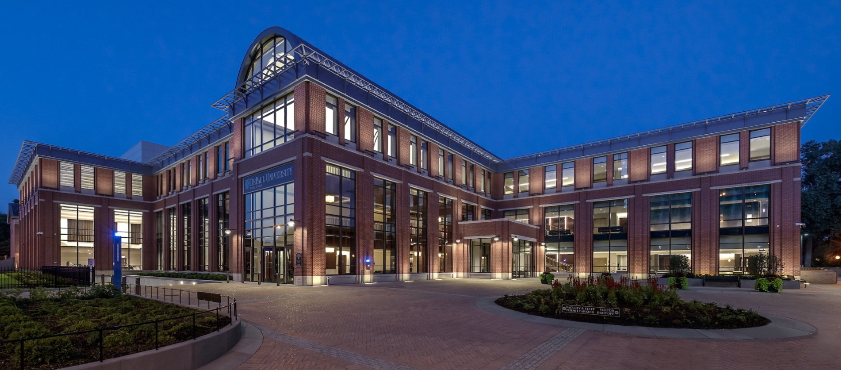 University Selects Tufftec Lockers for Concert Hall | Facility Management