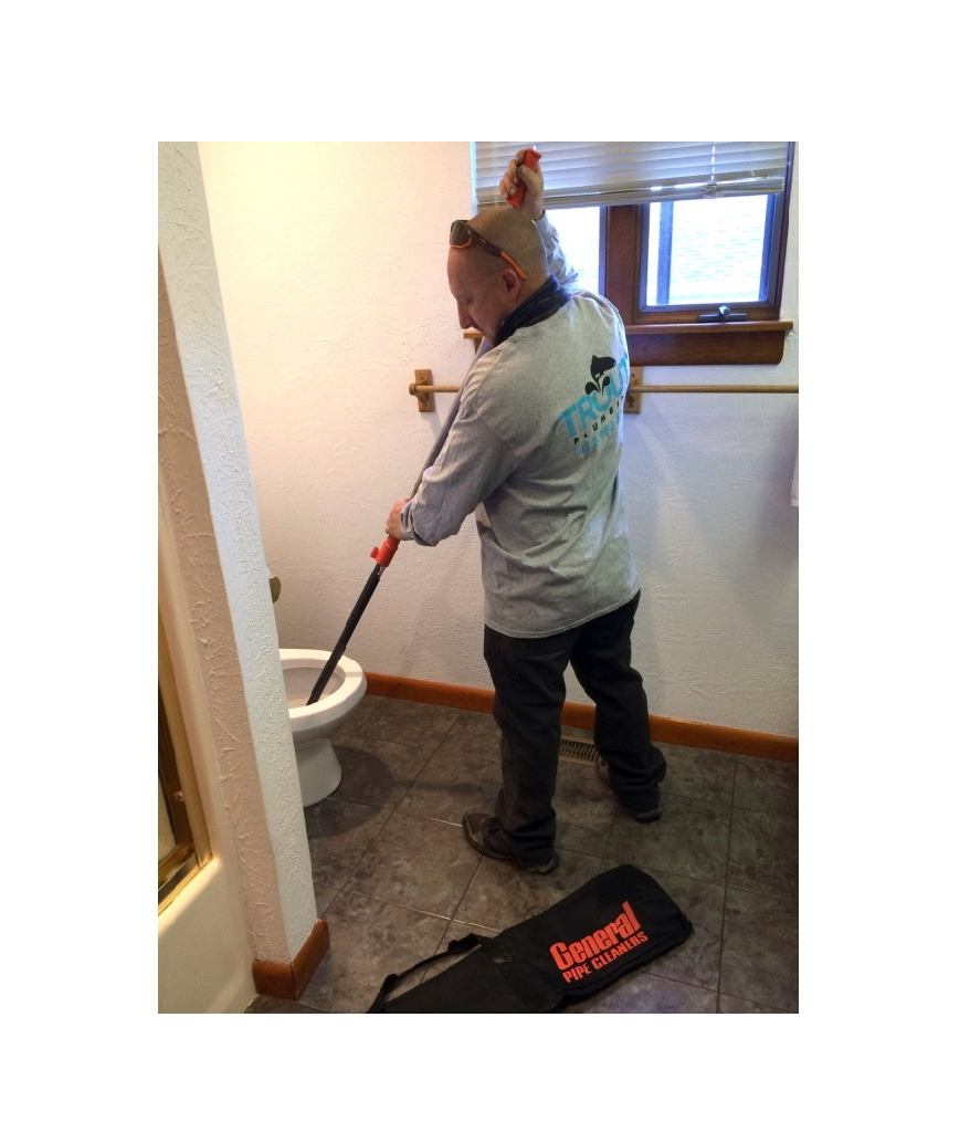 Ask the Drain Brains: Solving Stubborn Toilet & Urinal Problems ...