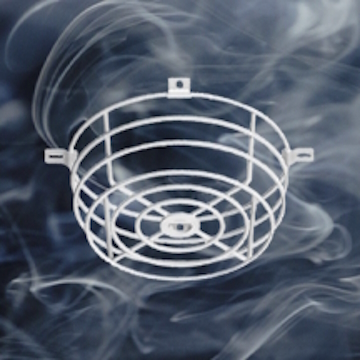 Announcing New Vape Detector Guard | Facility Management