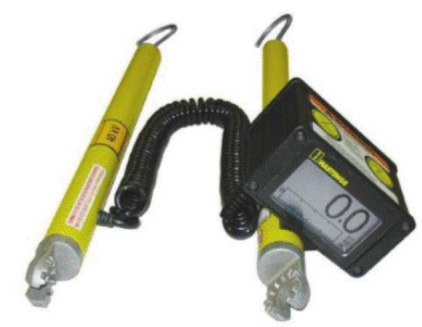 Cementex Announces New Digital Voltage Phasing Meter Set | Facility ...