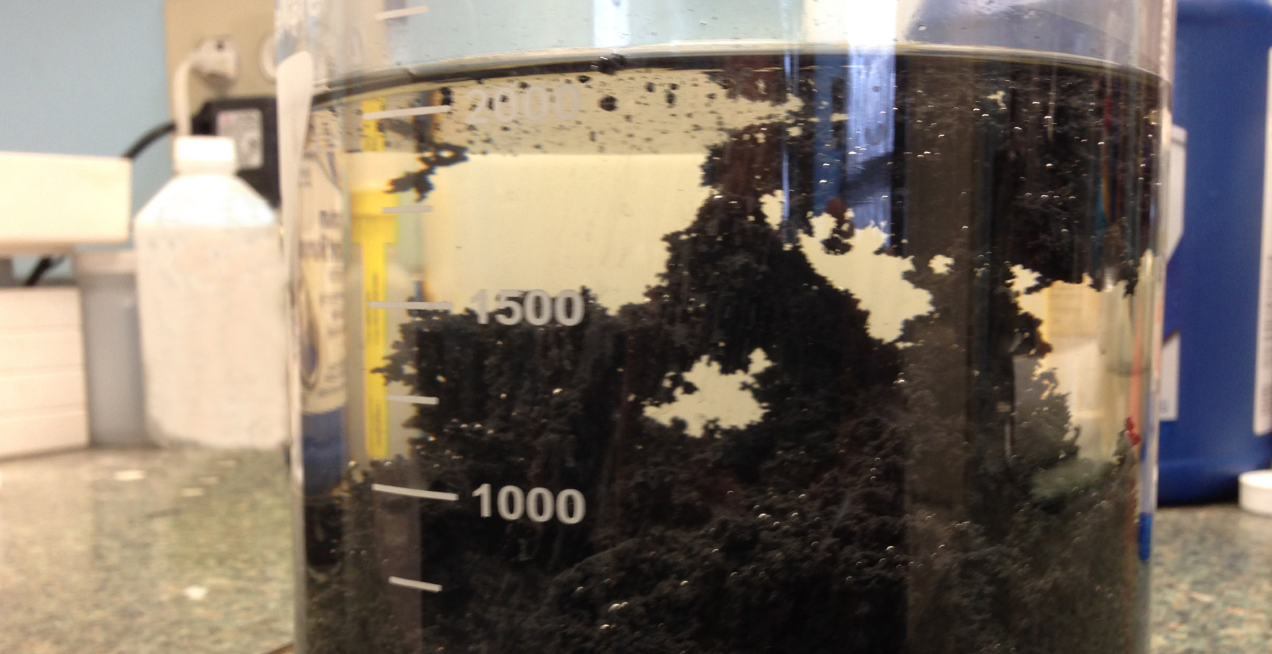 Compliance With Automated Wastewater Treatment | Facility Management