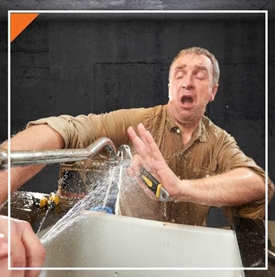 Debunking The Kinetic Water Ram | Facility Management